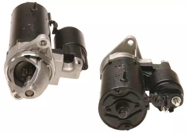 Starter – Import Export Auto Parts Inc
